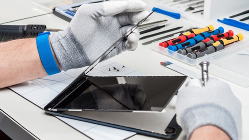 Tablet, iPad Repair - Hi Tech Cell